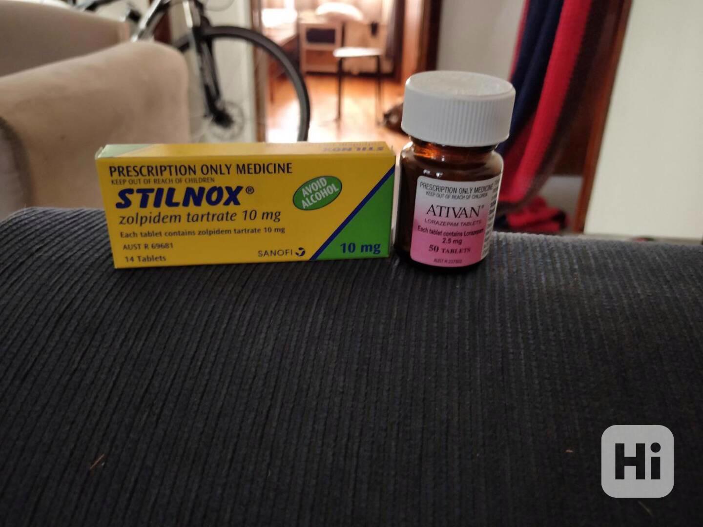 Koupit Hypnogen 10mg a dalsi - bazar - Hyperinzerce.cz