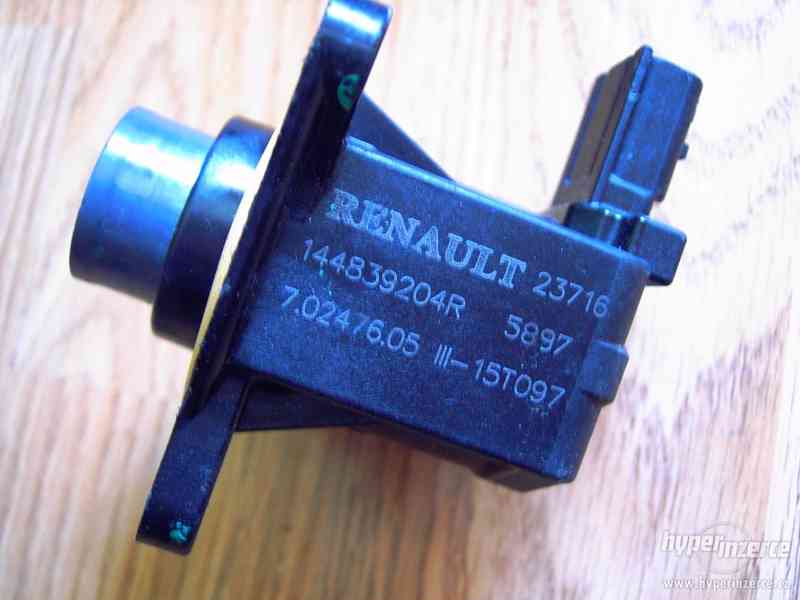 144839204R-TURBO REPAS KOMPONENT - DIESEL RENAULT. - bazar ...