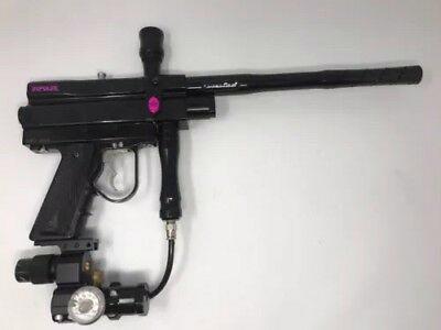 Paintball zbrane -PhenomX7, Impulse, Automag - bazar - Hyperinzerce.cz