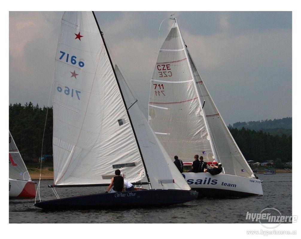 Plachetnice na prodej - bazar - Hyperinzerce.cz