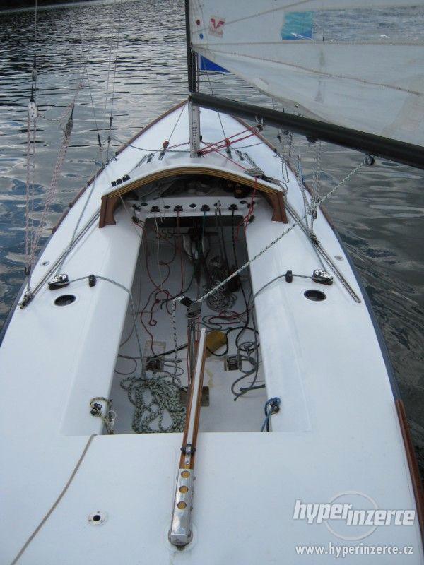 Plachetnice na prodej - bazar - Hyperinzerce.cz