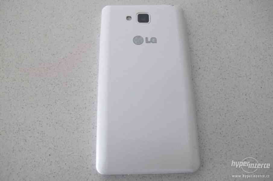 Mobilní telefon LG - bazar - Hyperinzerce.cz
