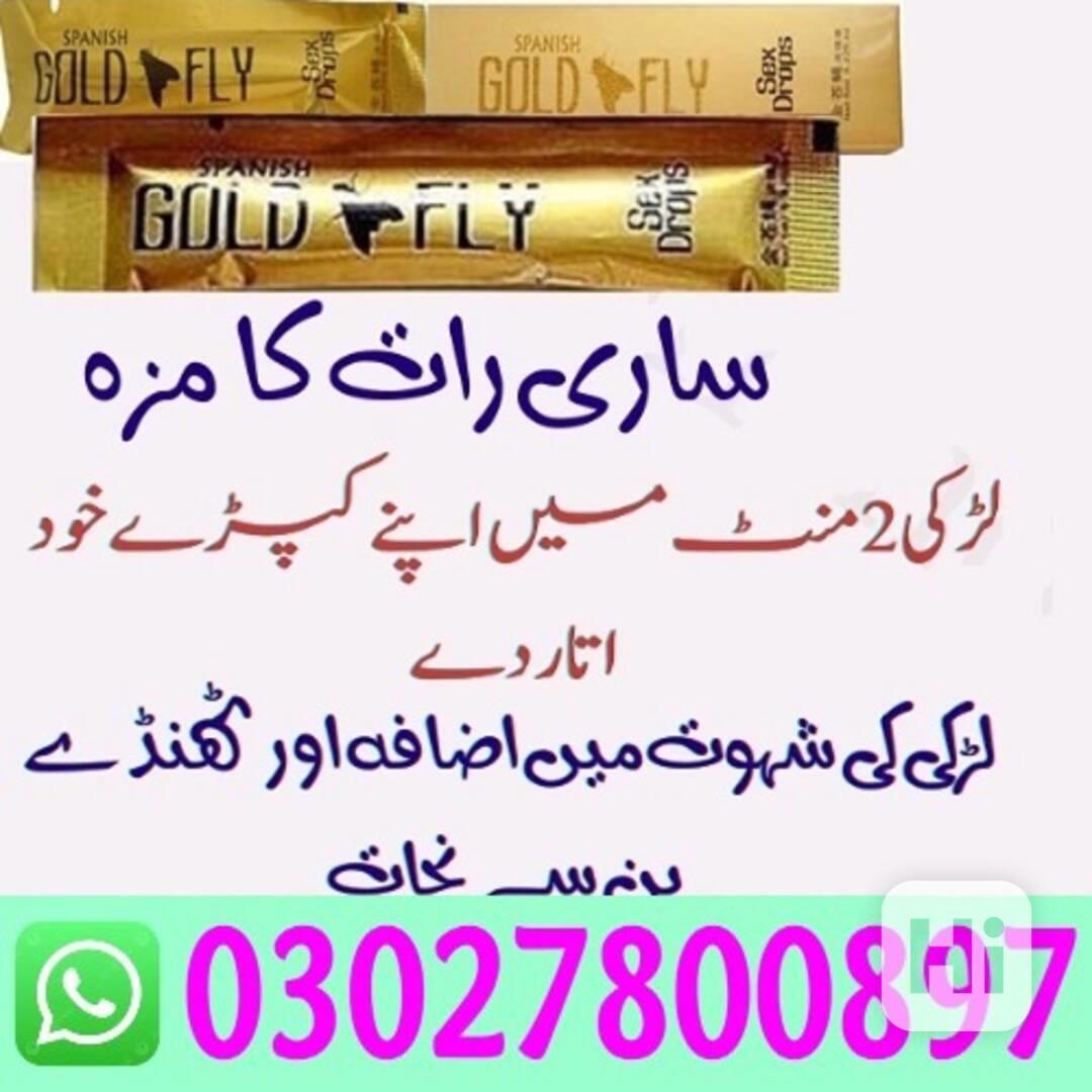 Spanish Gold Fly Drops in Pakistan | 03027800897 - bazar - Hyperinzerce.cz