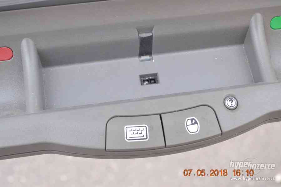 Interaktivní tabule SMARTBOARD SB660 - bazar - Hyperinzerce.cz