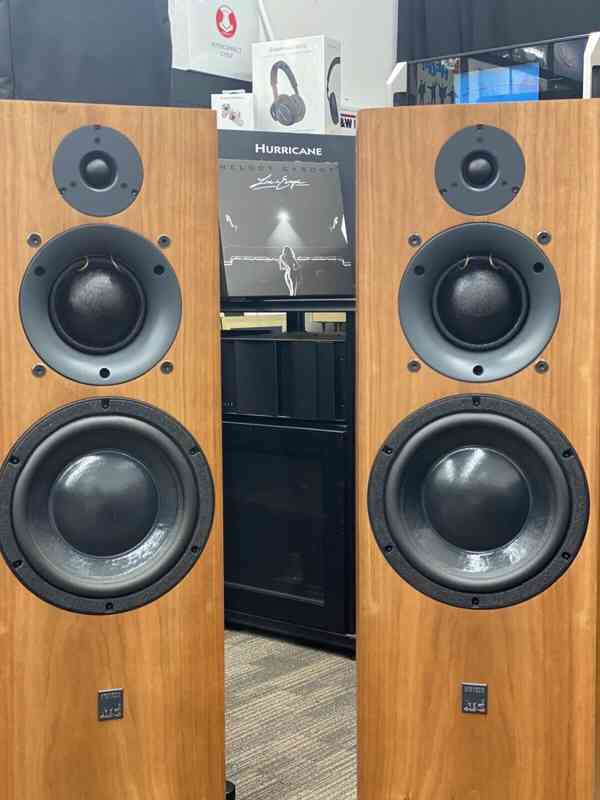 Used ATC SCM40 A Loudspeakers for Sale | HifiShark.com