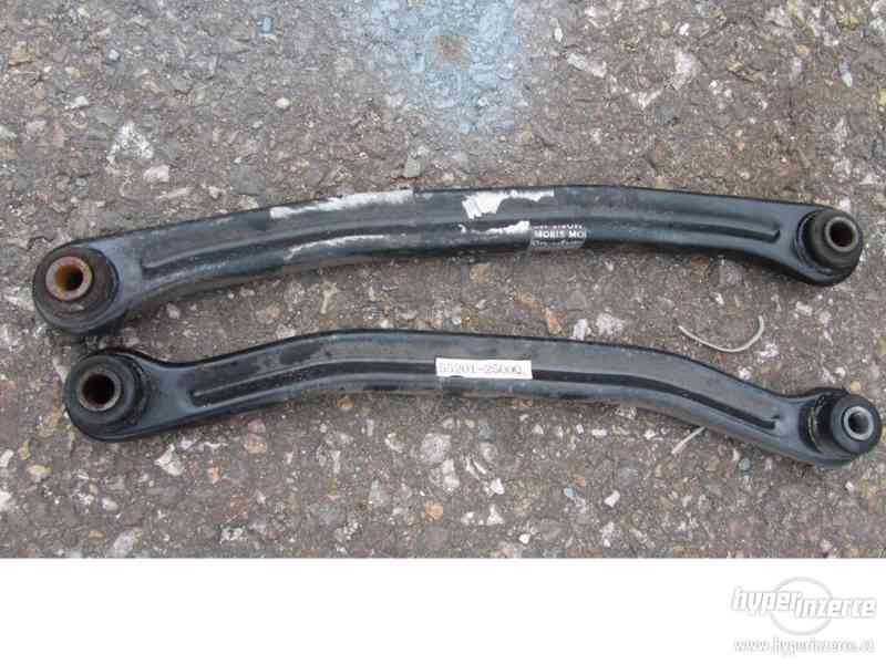 Nová příčná ramena Hyundai Accent 55201-25000 a 55210-25000 - bazar ...