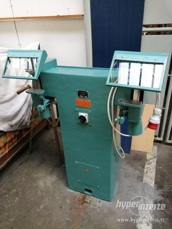 BRUSKA BL 25 - bazar - Hyperinzerce.cz