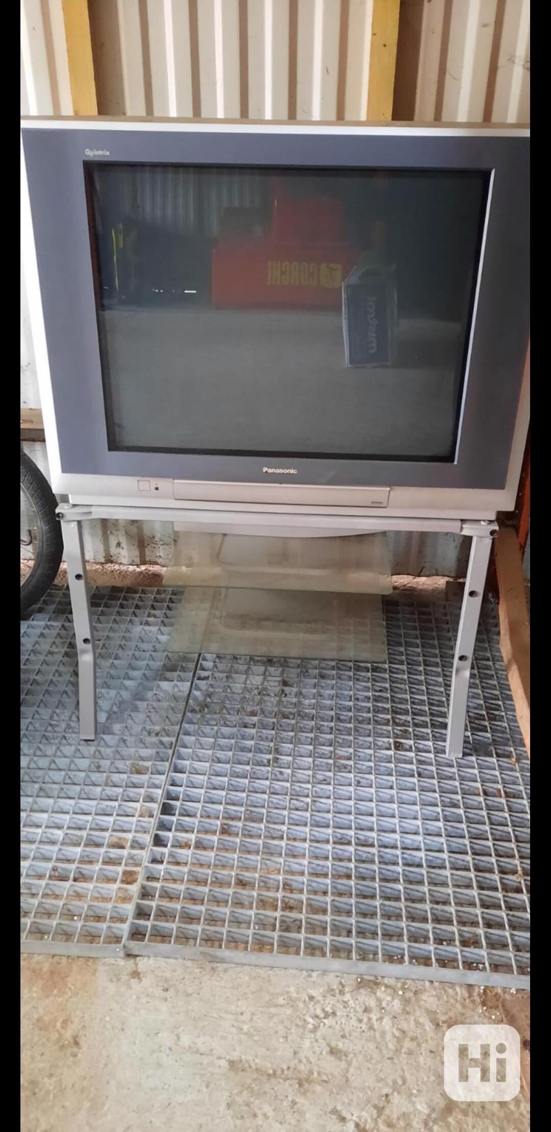 Televizor Panasonic - bazar - Hyperinzerce.cz