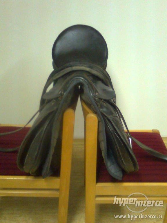 Sedlo - bazar - Hyperinzerce.cz