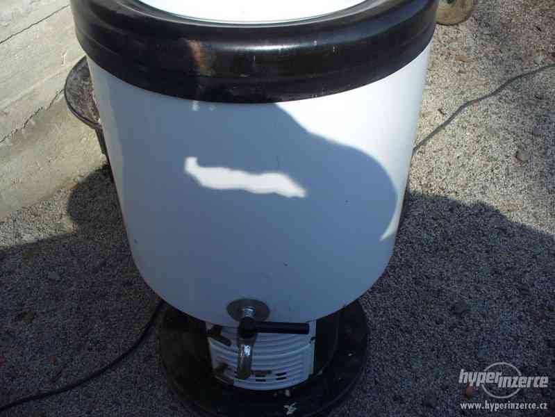 brutar,pařák - bazar - Hyperinzerce.cz