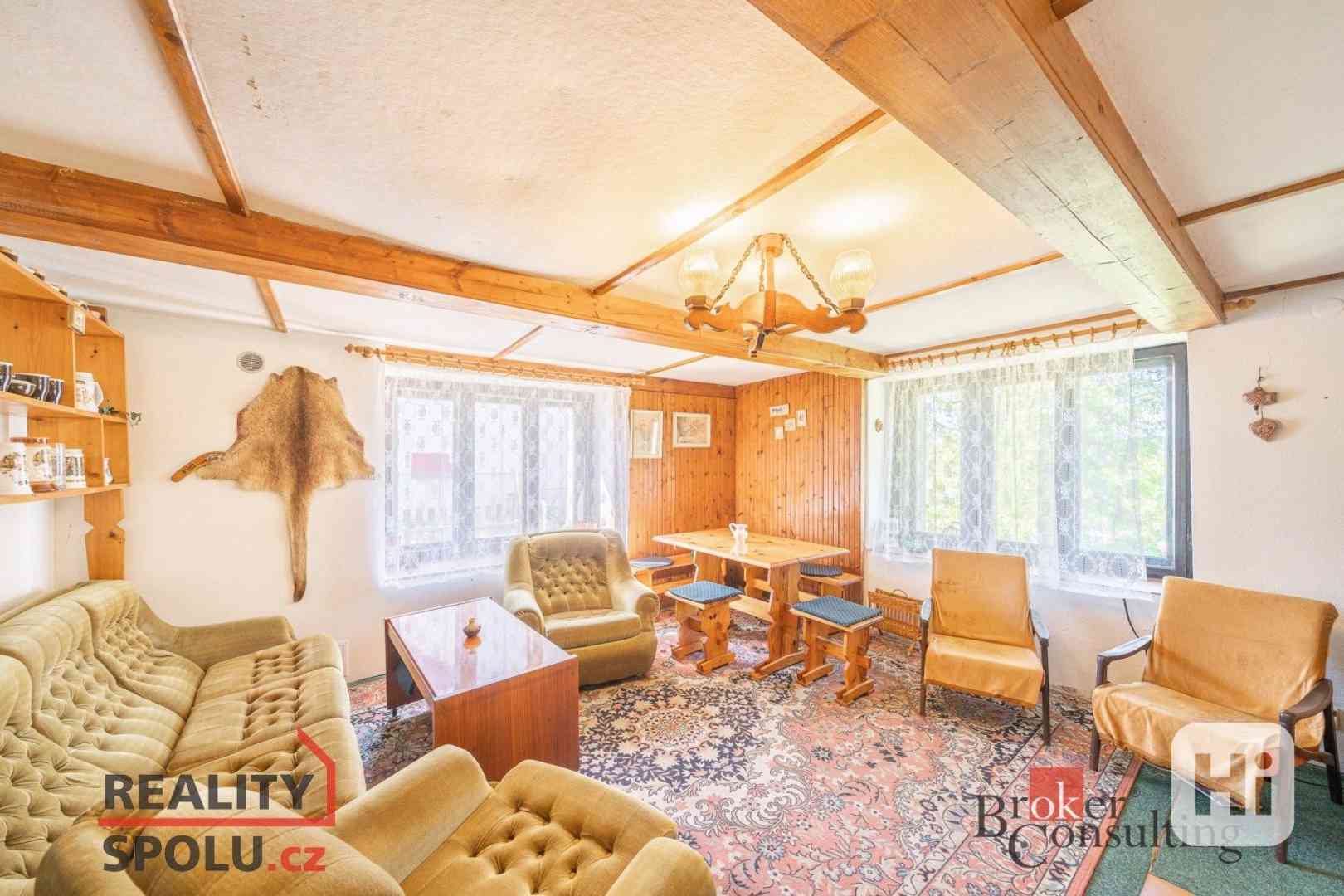 Prodej, Rodinné domy, 160 m2 - - bazar - Hyperinzerce.cz