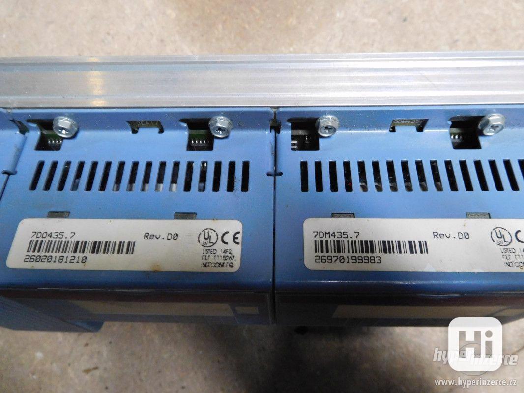 BaR cp 470 , programovatelné PLC podobné siemens / Simatic - bazar - Hyperinzerce.cz