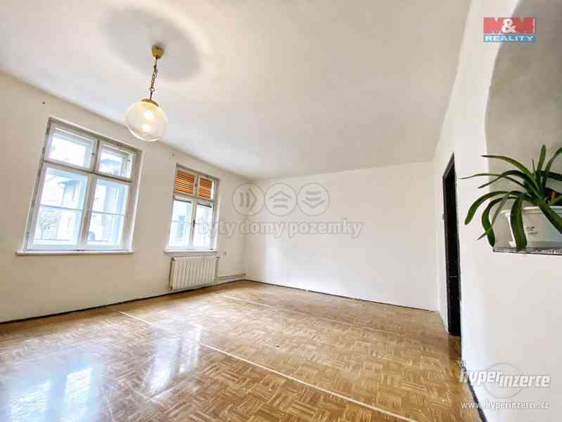 Prodej bytu 3+1, 110 m?, Ostrava, ul. Jubilejní - bazar - Hyperinzerce.cz