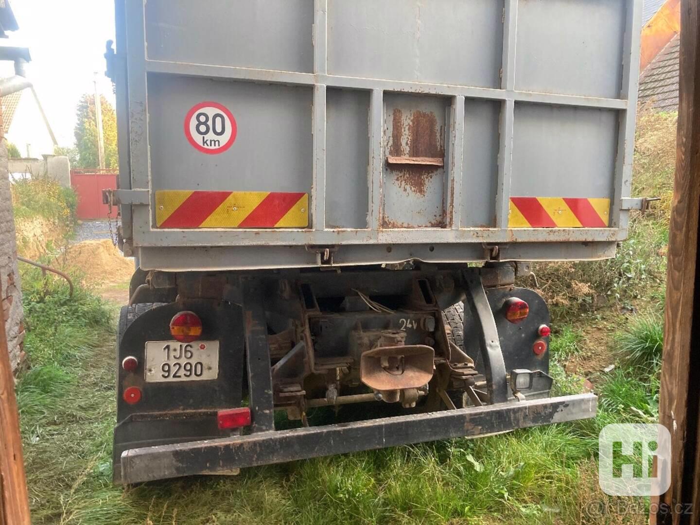 Liaz 150.261 - bazar - Hyperinzerce.cz