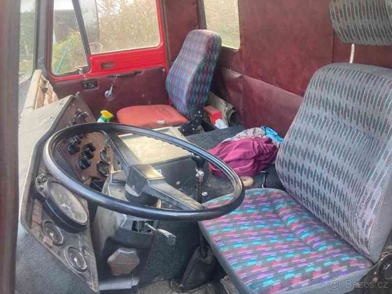 Liaz 150.261 - bazar - Hyperinzerce.cz