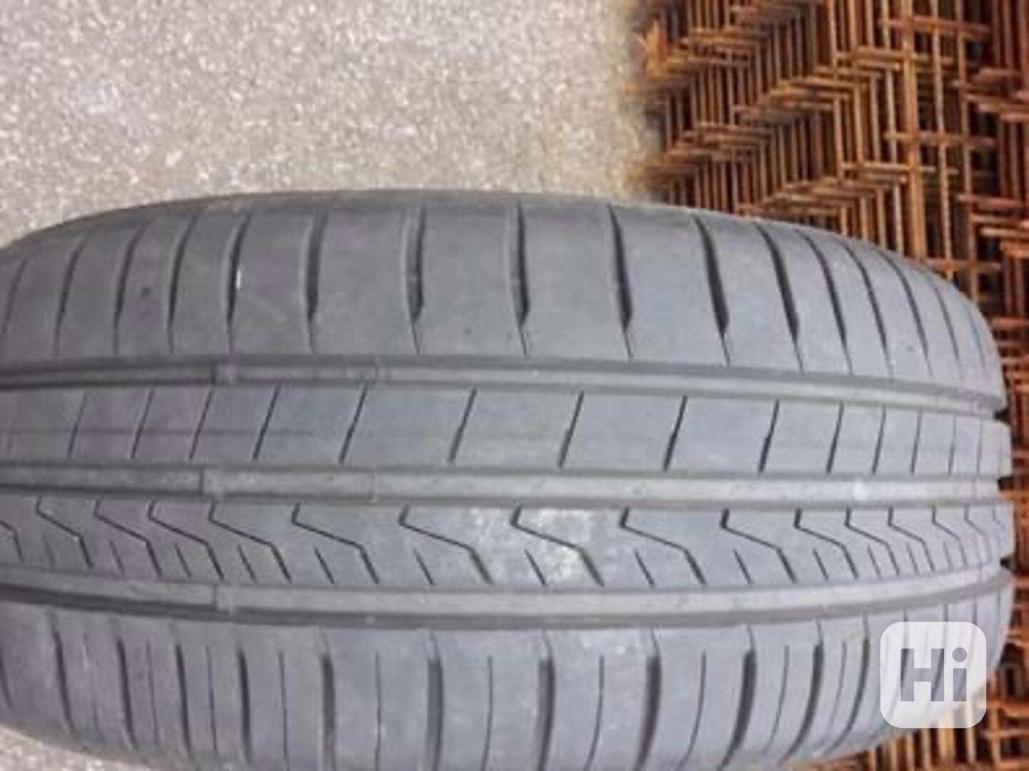 Kinergy ECO2 205/55 r16 - bazar - Hyperinzerce.cz