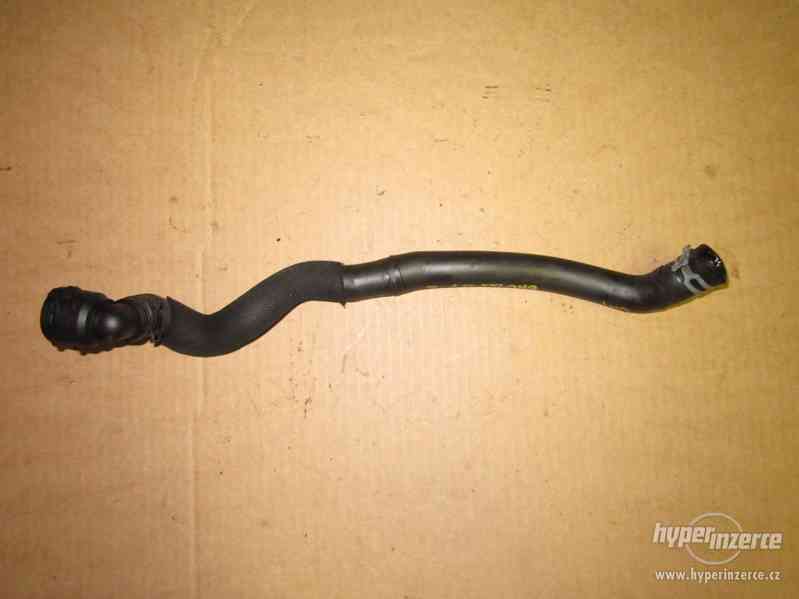 Vodni Hadice 6R0122157L VW Golf 6 CAY 1,6TDI - bazar - Hyperinzerce.cz