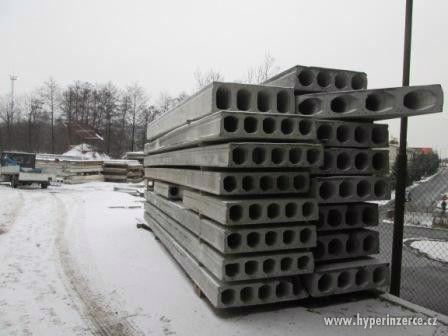 Stropní panely - bazar - Hyperinzerce.cz