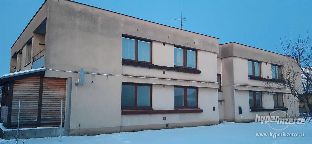 Prodám byt 3+1 s balkonem - bazar - Hyperinzerce.cz