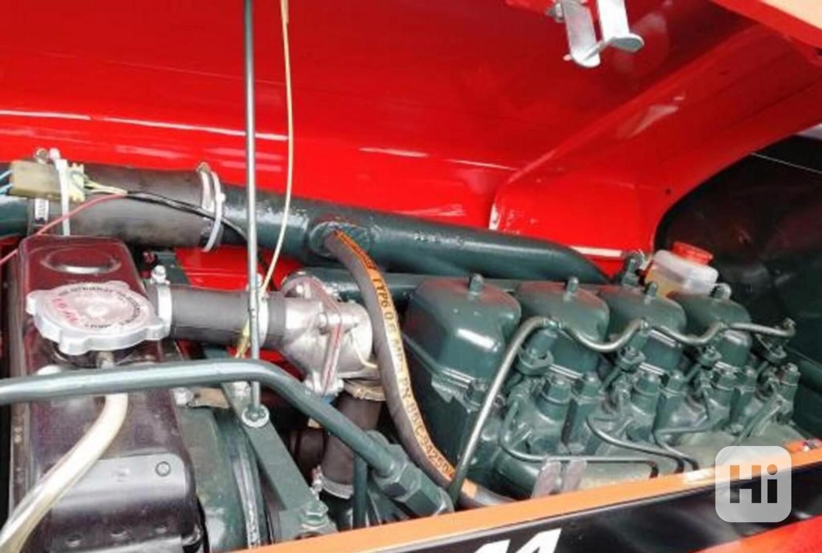 Zetor 7211 - bazar - Hyperinzerce.cz