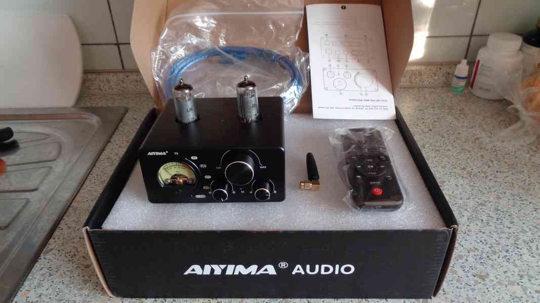 Videoton RA 5350 S PROMETHEUS - bazar - Hyperinzerce.cz