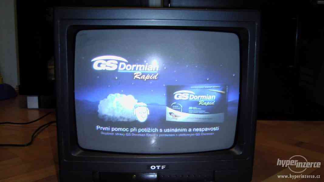 OTF 347 - bazar - Hyperinzerce.cz