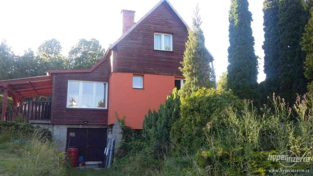 Prodej domu - bazar - Hyperinzerce.cz