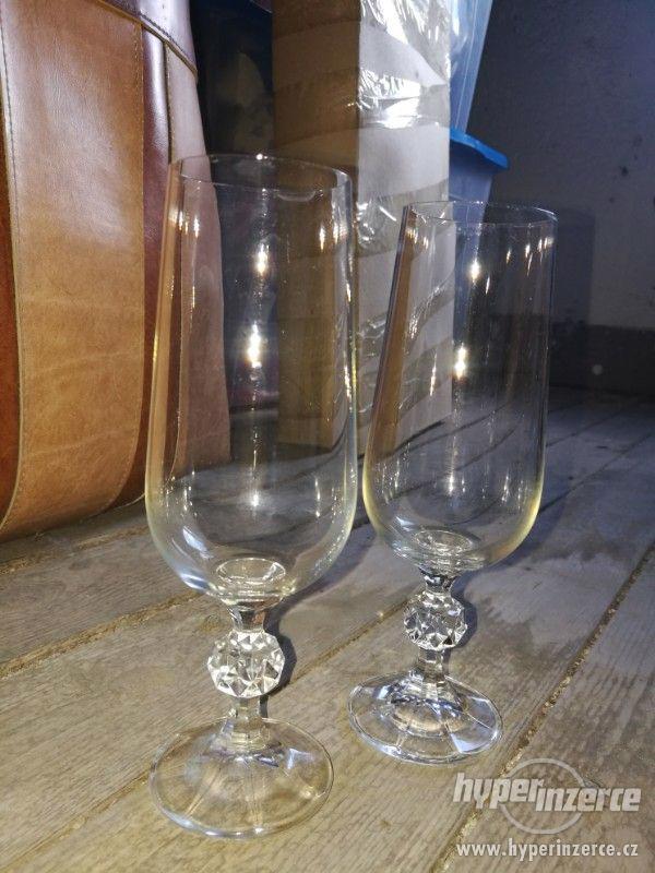 Vyhledávání: sampanske - Hyperinzerce.cz