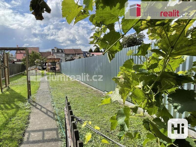 Prodej RD 4+1, 135 m2, zahrada, garáž, Olomoucká ulice, Kojetín - bazar - Hyperinzerce.cz