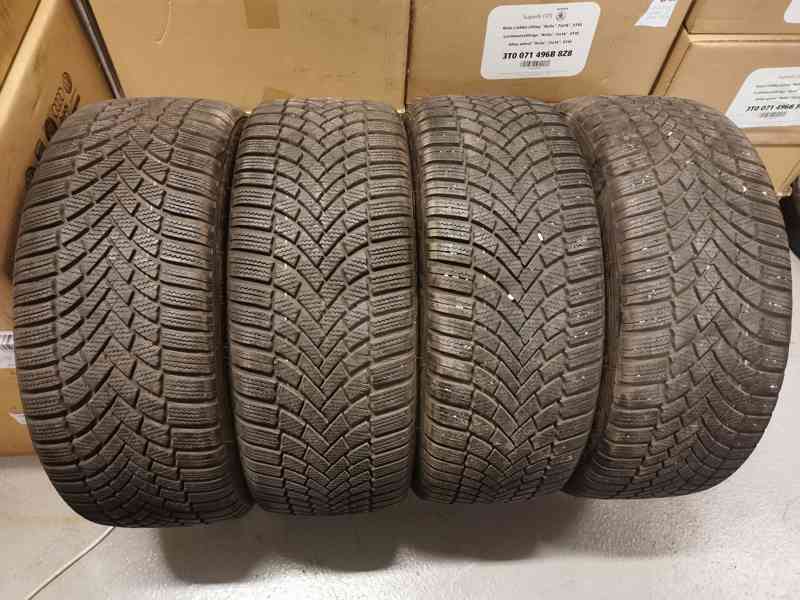 Zimní pneumatiky - Hyperinzerce.cz