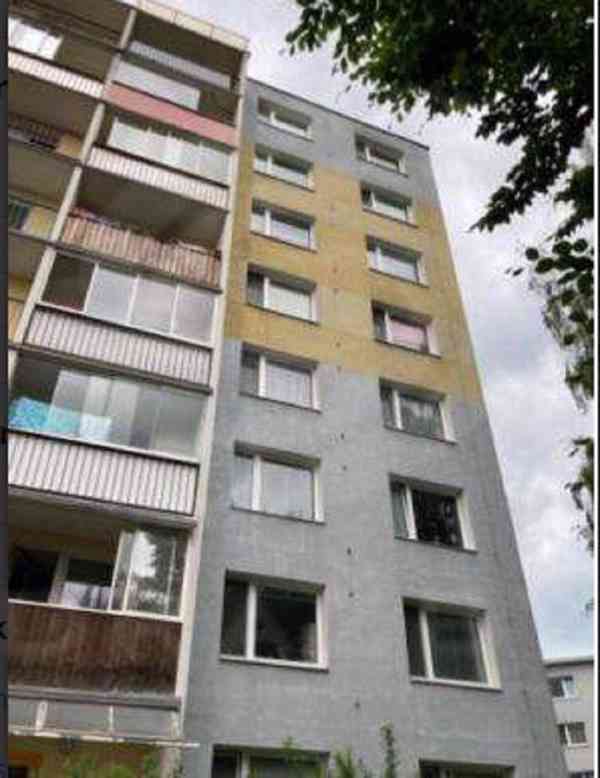 Byt 3+1, 69,40 m2, Vsetín - bazar - Hyperinzerce.cz