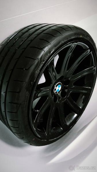 Styling 95 R19 - bazar - Hyperinzerce.cz