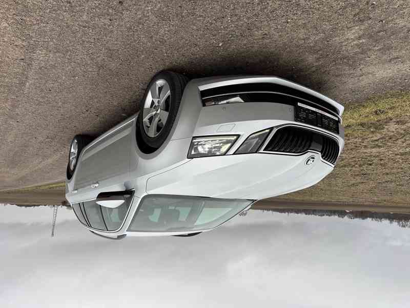 Škoda Octavia, Škoda Octavia 2.0 110 kw Style - bazar - Hyperinzerce.cz