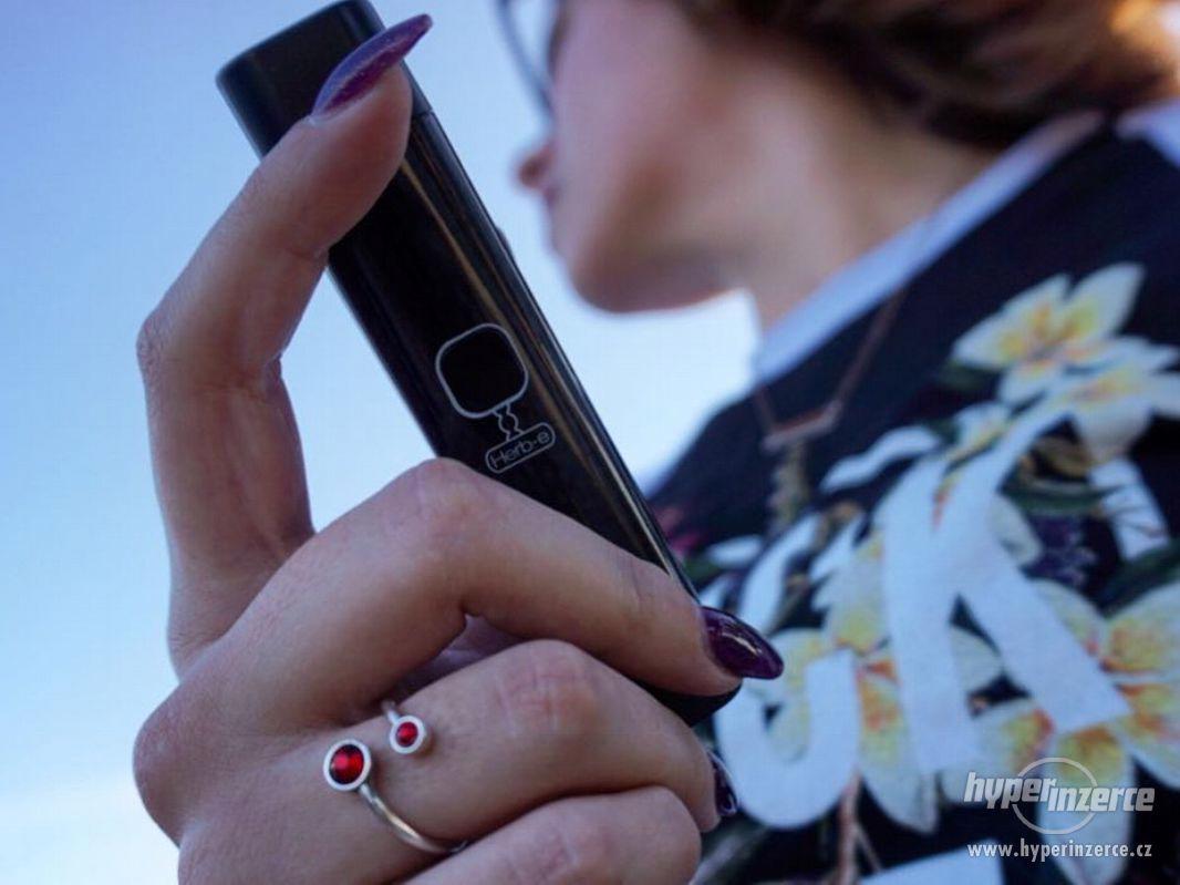 Vaporizér na sušinu | Nejmenší MV Vape Pen na světě | HERB-E - bazar ...