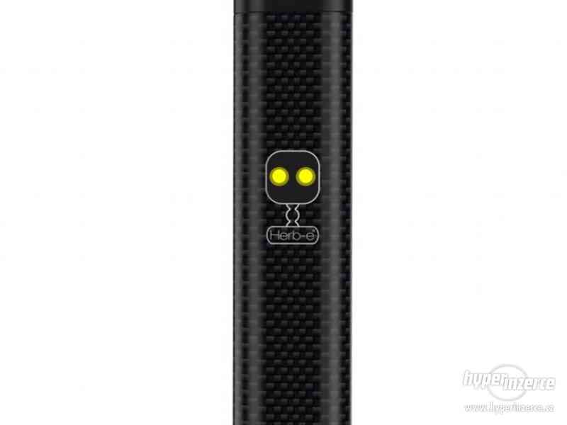 Vaporizér na sušinu | Nejmenší MV Vape Pen na světě | HERB-E - bazar ...