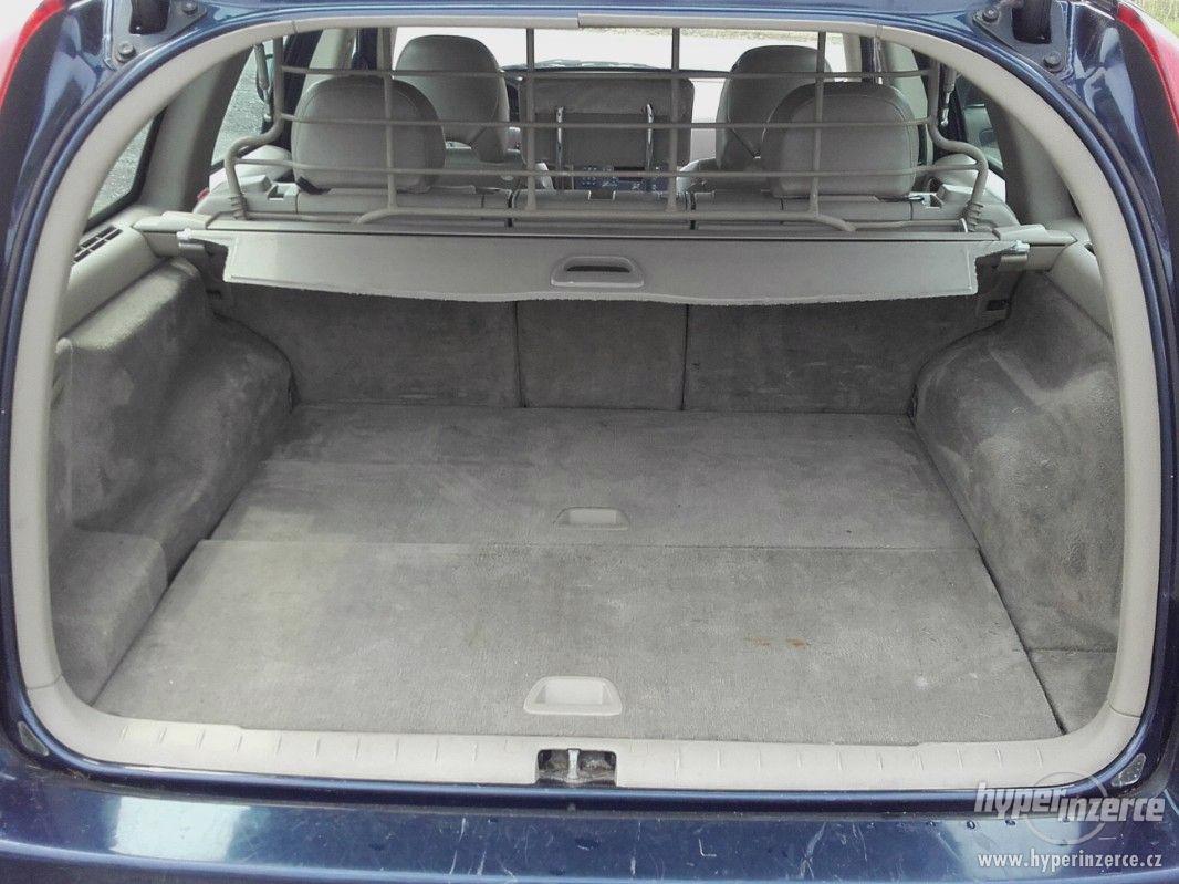 Volvo XC70, 147 kW, automat, 4x4, LPG, tažné - bazar - Hyperinzerce.cz
