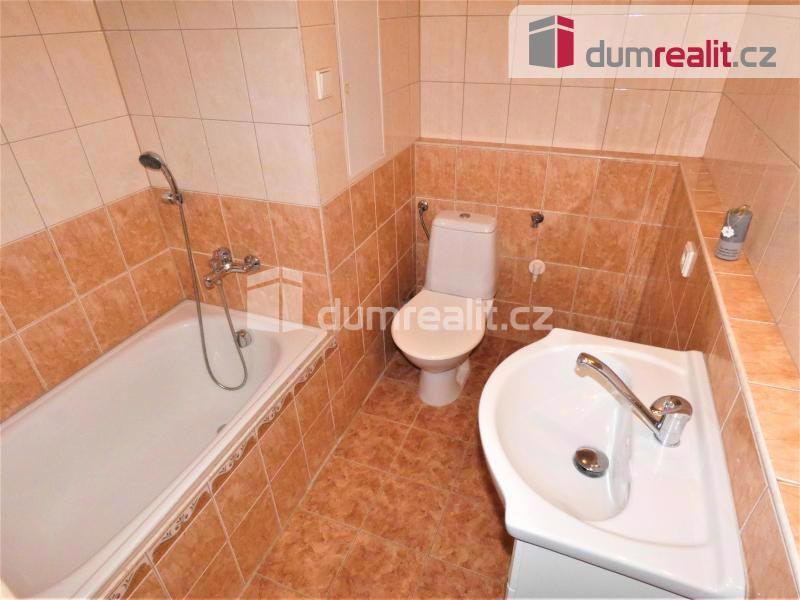 Prodej, byt 1+kk, Chodov ul. U Porcelánky - bazar - Hyperinzerce.cz