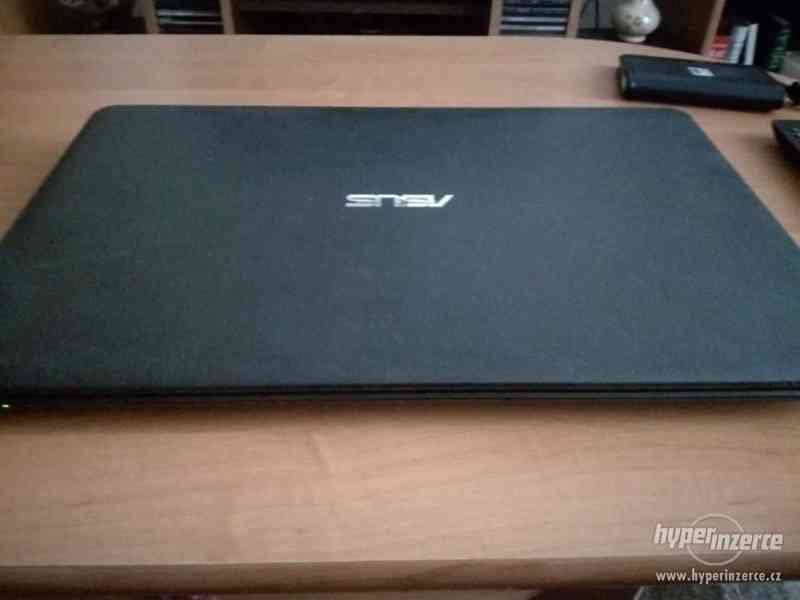 Notebook Asus - bazar - Hyperinzerce.cz
