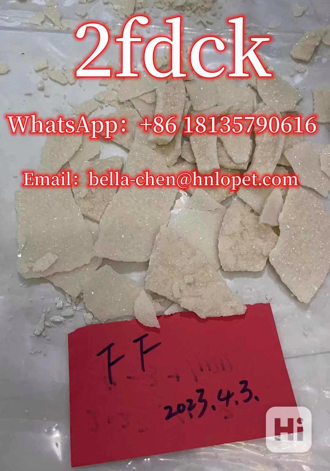 New 2fdck Etomidate 33125-97-2 Ketamine K1 4-AcO-DMT 2dcnek - bazar ...