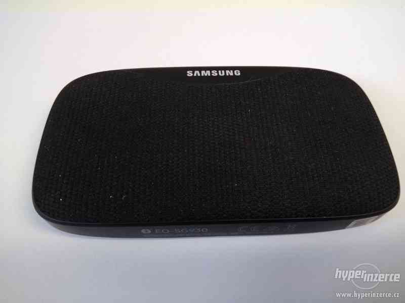 Bluetooth reproduktor Samsung Level Box Slim černý - bazar ...