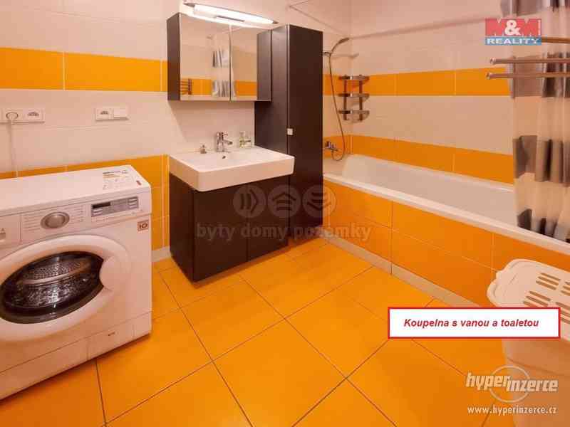 Prodej bytu 2+kk, 75 m?, Praha, ul. Počernická - bazar - Hyperinzerce.cz