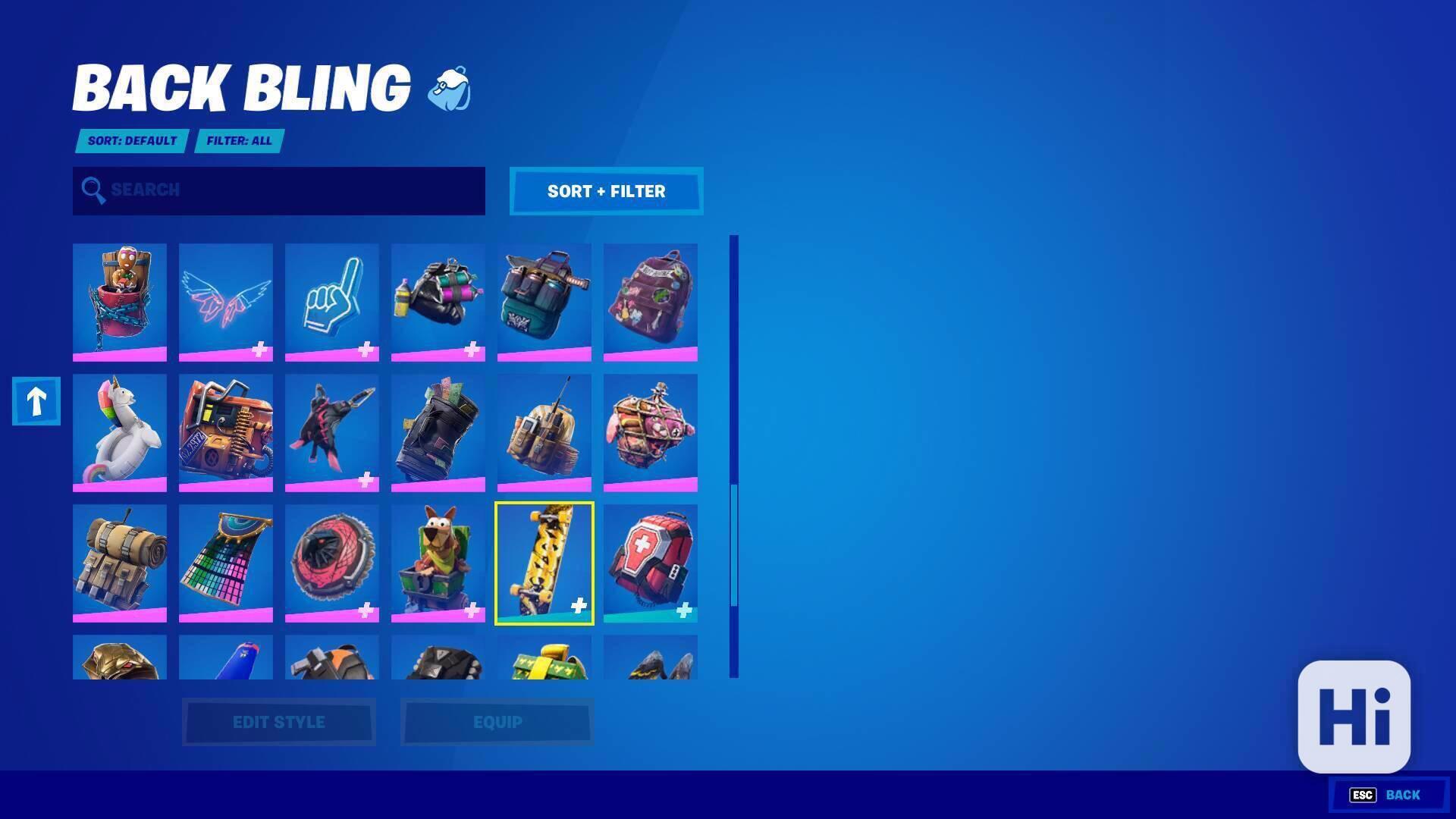fortnite ucet - bazar - Hyperinzerce.cz