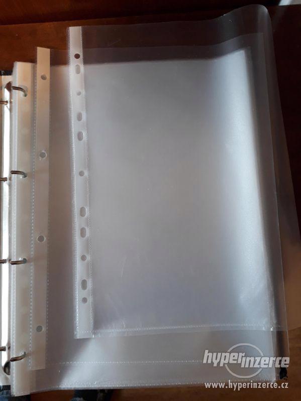 Euroobaly A4 - 1 kus za 20 hal. - bazar - Hyperinzerce.cz