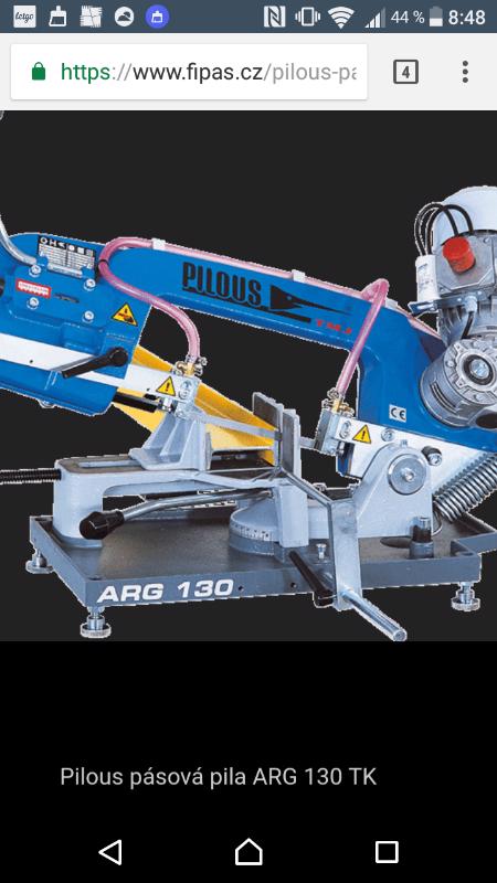 Pilous - bazar - Hyperinzerce.cz