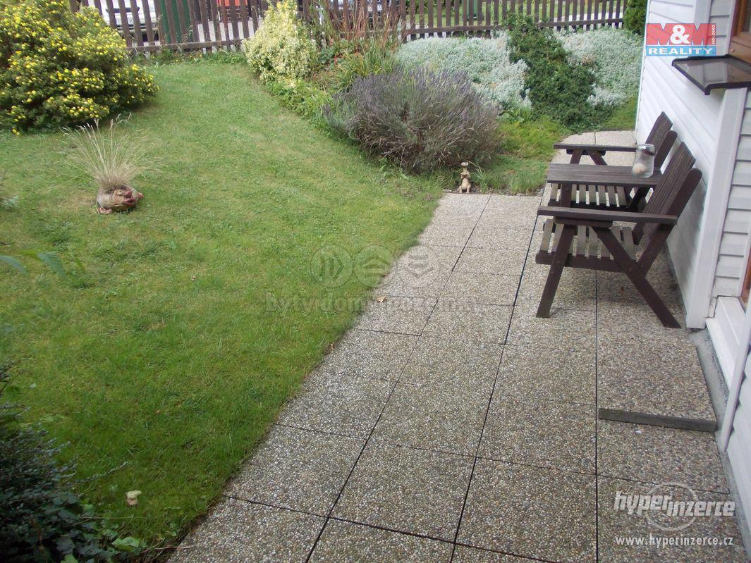 Pronájem, rodinný dům 2+kk, 62 m2, Ostrava - Svinov - bazar - Hyperinzerce.cz