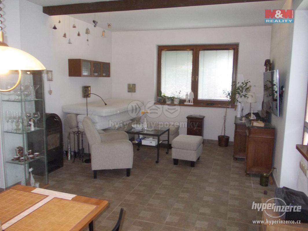 Pronájem, rodinný dům 2+kk, 62 m2, Ostrava - Svinov - bazar - Hyperinzerce.cz