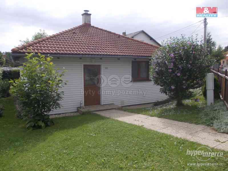 Pronájem, rodinný dům 2+kk, 62 m2, Ostrava - Svinov - bazar - Hyperinzerce.cz