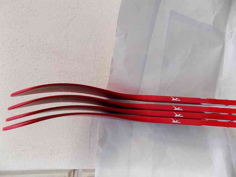 Profi hokejka CCM RBZ SUPERFAST - flex 95 ( záhyb 19 + 29 ) - bazar ...