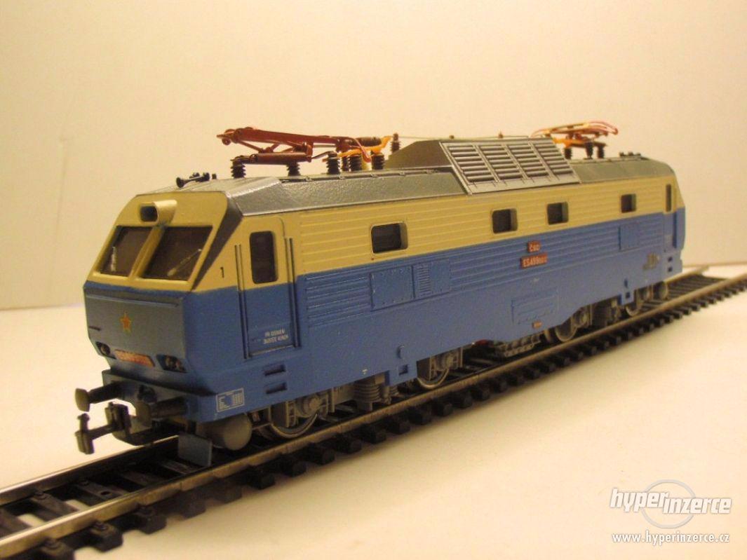 Železniční modely - PIKO - LGB - Vláčky - Mašinky - bazar - Hyperinzerce.cz