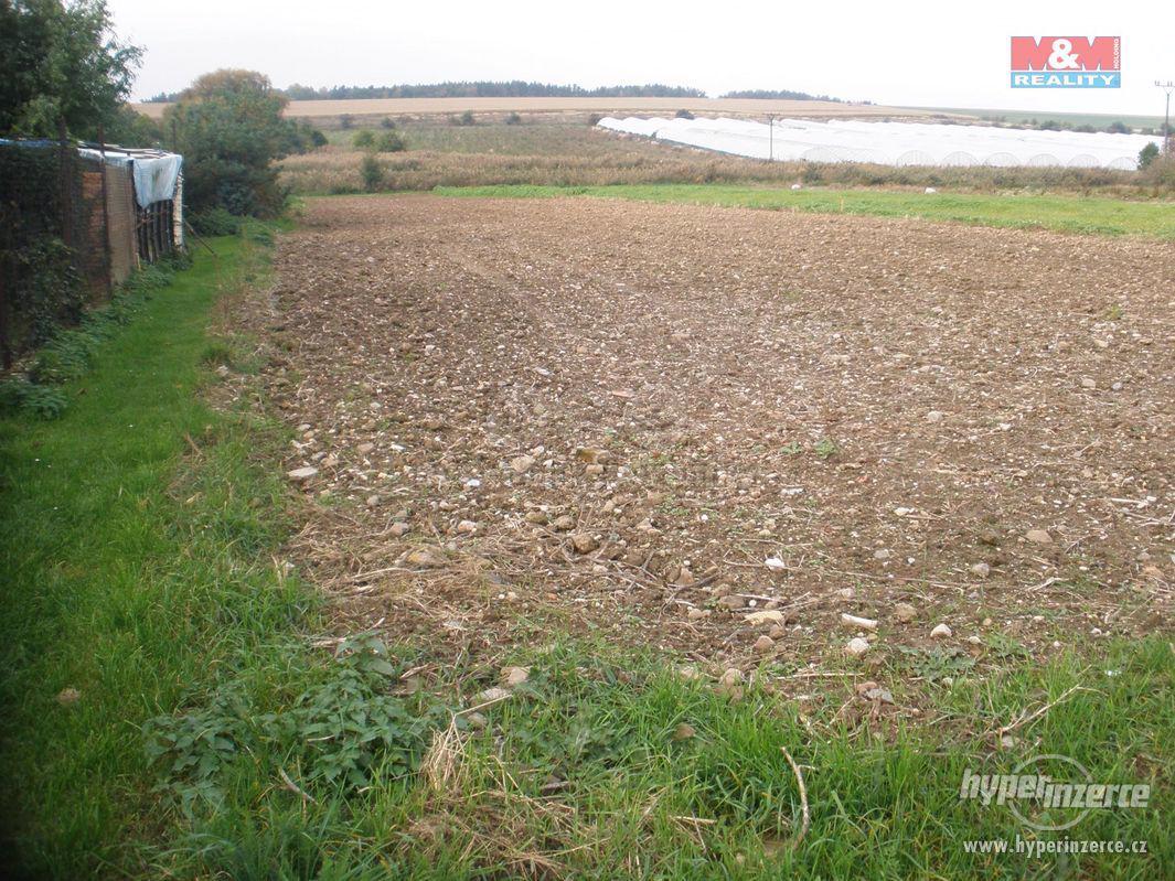 Prodej pozemku k bydlení, 2338 m?, Dobré Pole - bazar - Hyperinzerce.cz